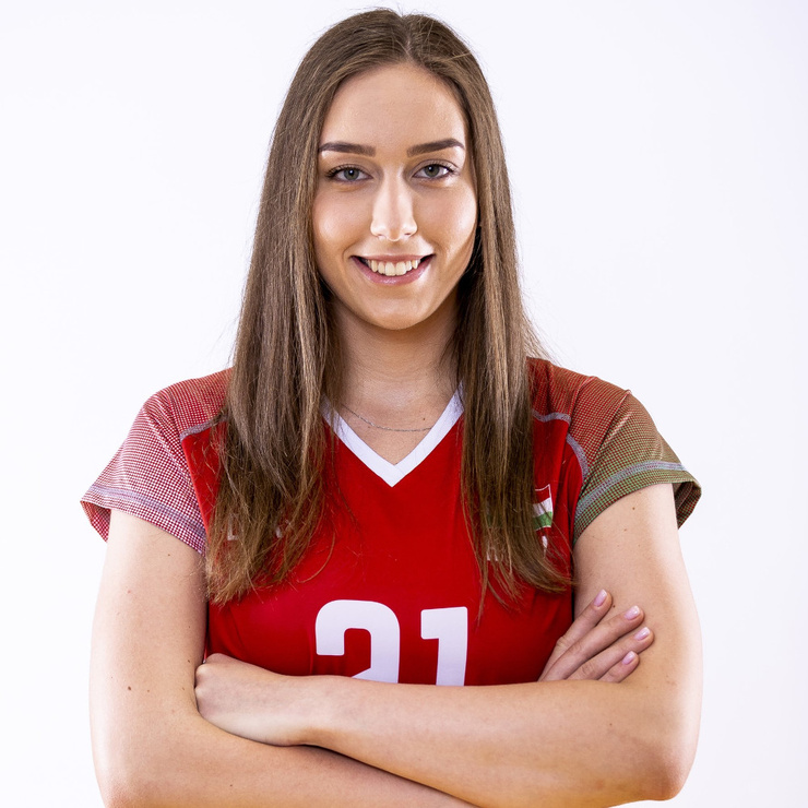 Picture of Ágnes Boskó