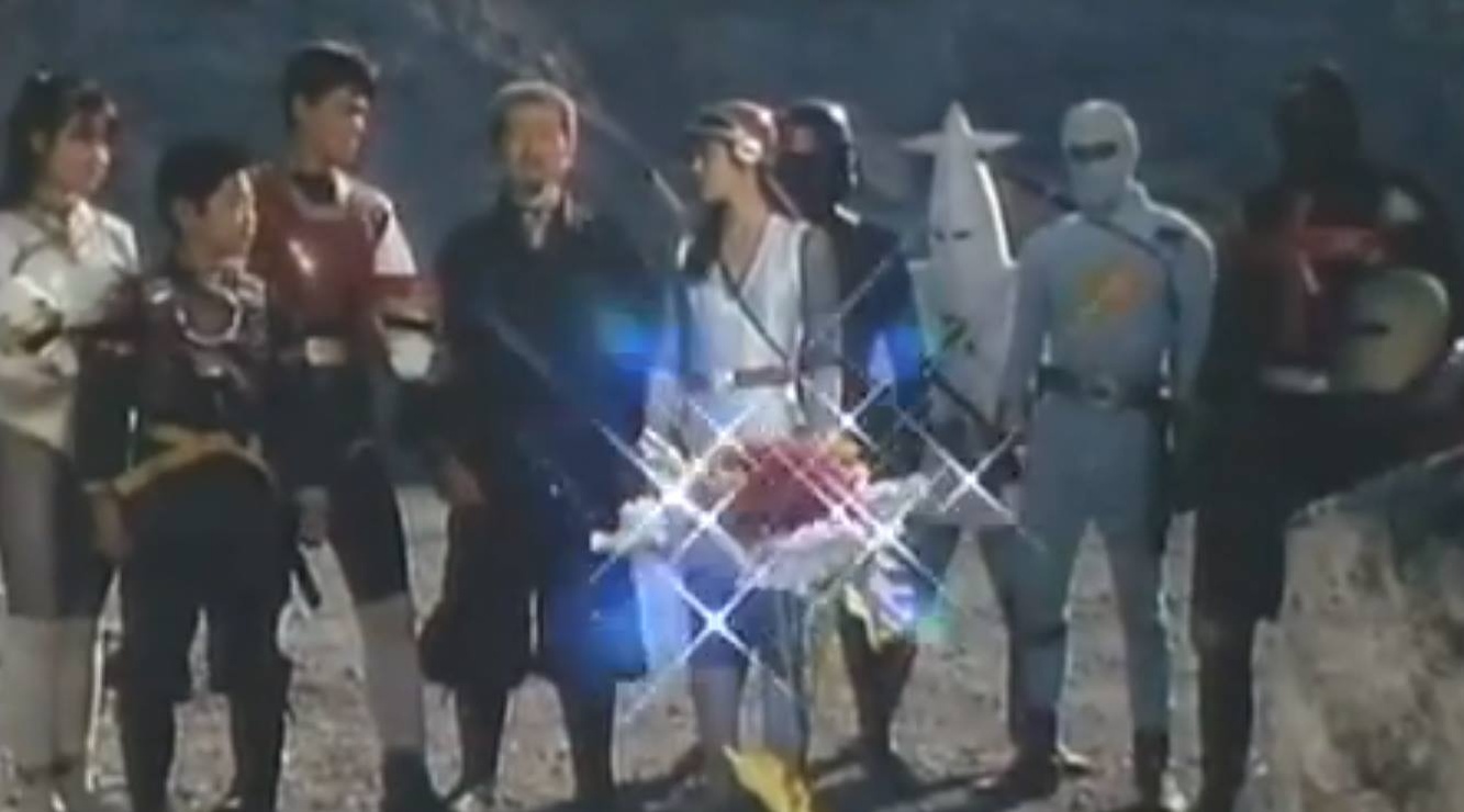 Picture of Sekai Ninja Sen Jiraiya