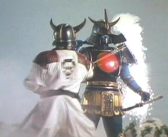 Sekai Ninja Sen Jiraiya image