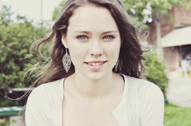 Picture of Chloe Rose