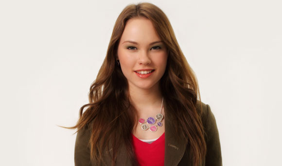 Picture of Chloe Rose