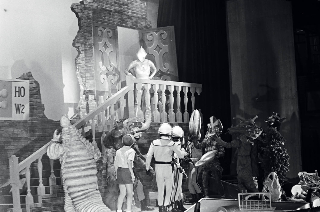 Picture of Ultraman