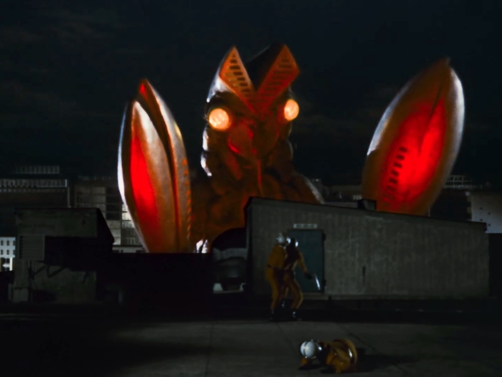 Picture of Ultraman