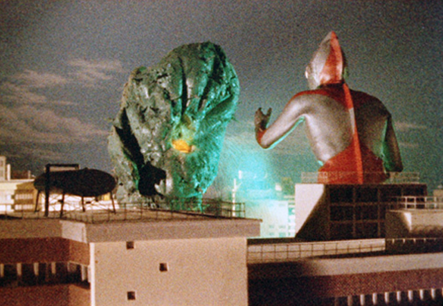 Picture of Ultraman