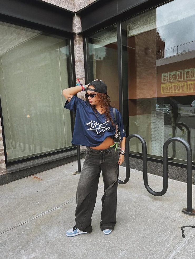 Image of Avani Gregg