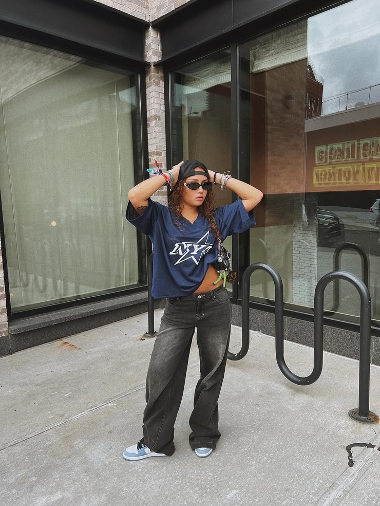 Picture of Avani Gregg