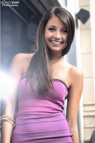 Picture of Cristine Prosperi