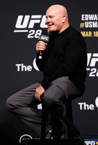 Picture of Ian Freeman