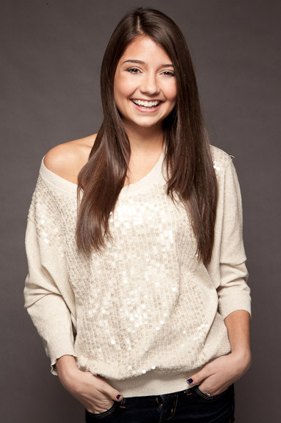 Cristine Prosperi image