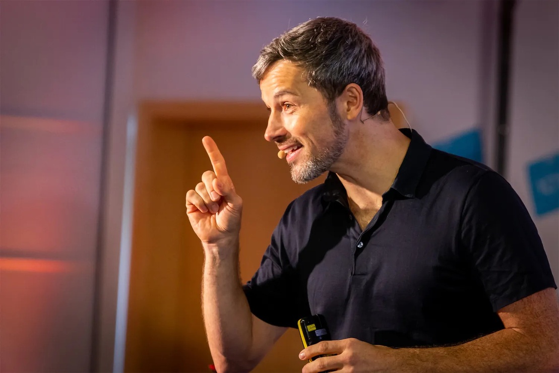 Picture of Marc Friedrich