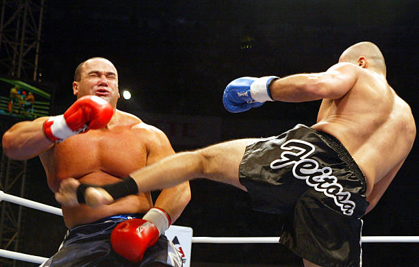 Glaube Feitosa image