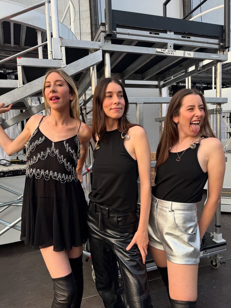 Picture of Haim