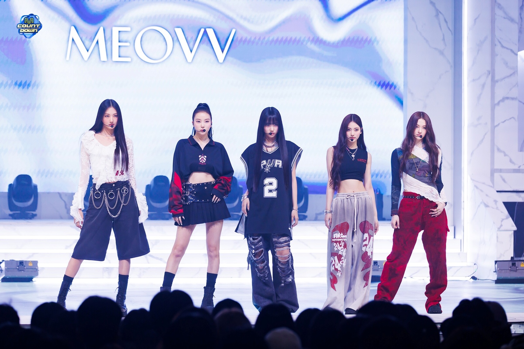 Picture of MEOVV