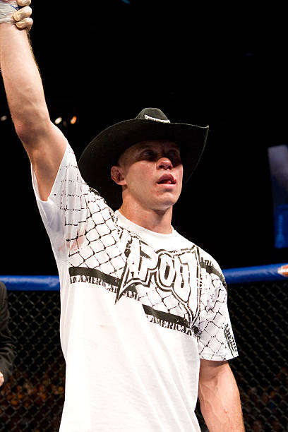 Picture of Donald Cerrone