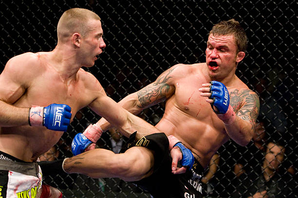 Donald Cerrone image