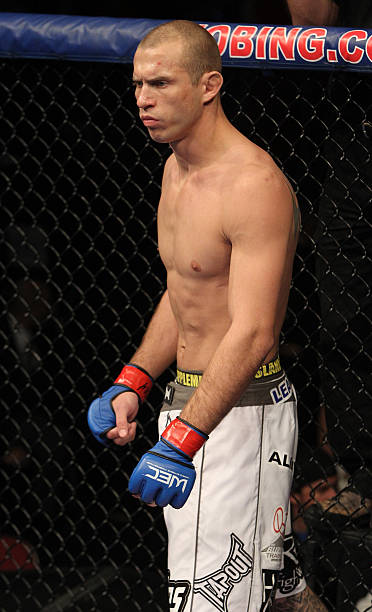 Picture of Donald Cerrone
