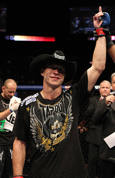 Image of Donald Cerrone