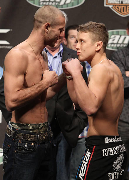 Picture of Donald Cerrone