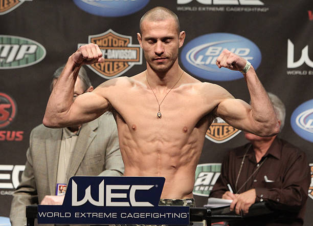 Picture of Donald Cerrone