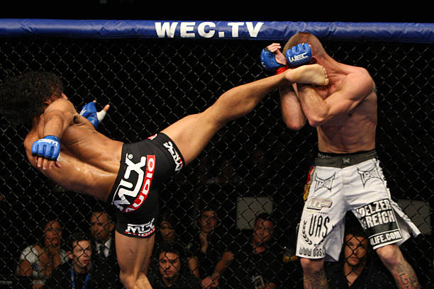 Picture of Donald Cerrone