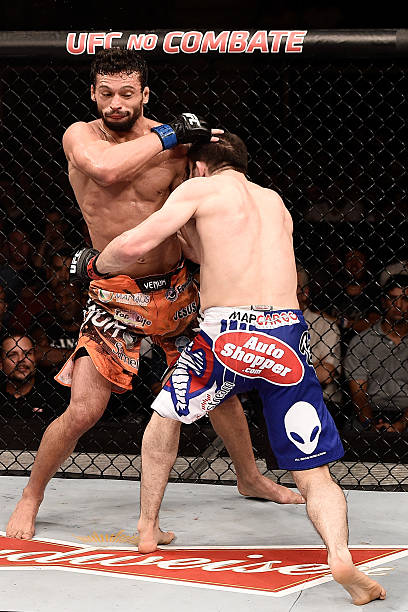 Image of Adriano Martins