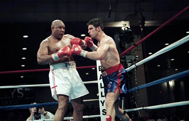 Picture of Lou Savarese