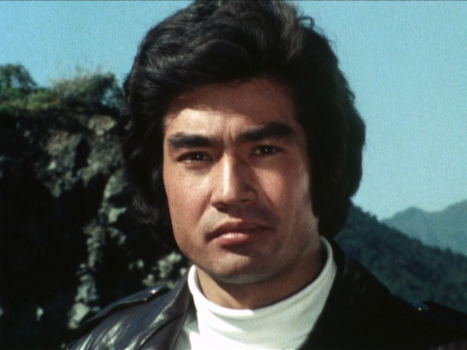 Kamen Rider Stronger image