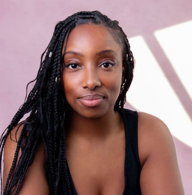 Picture of Renee Bailey