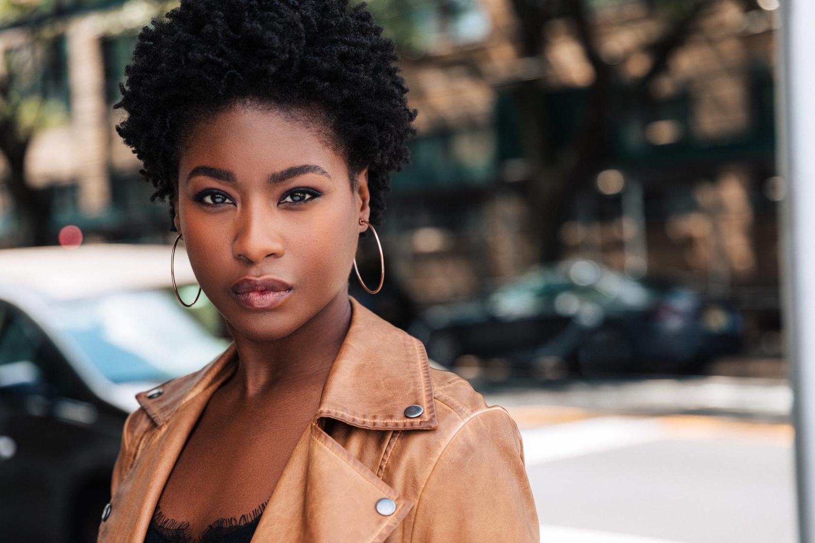 Jasmine Carmichael picture