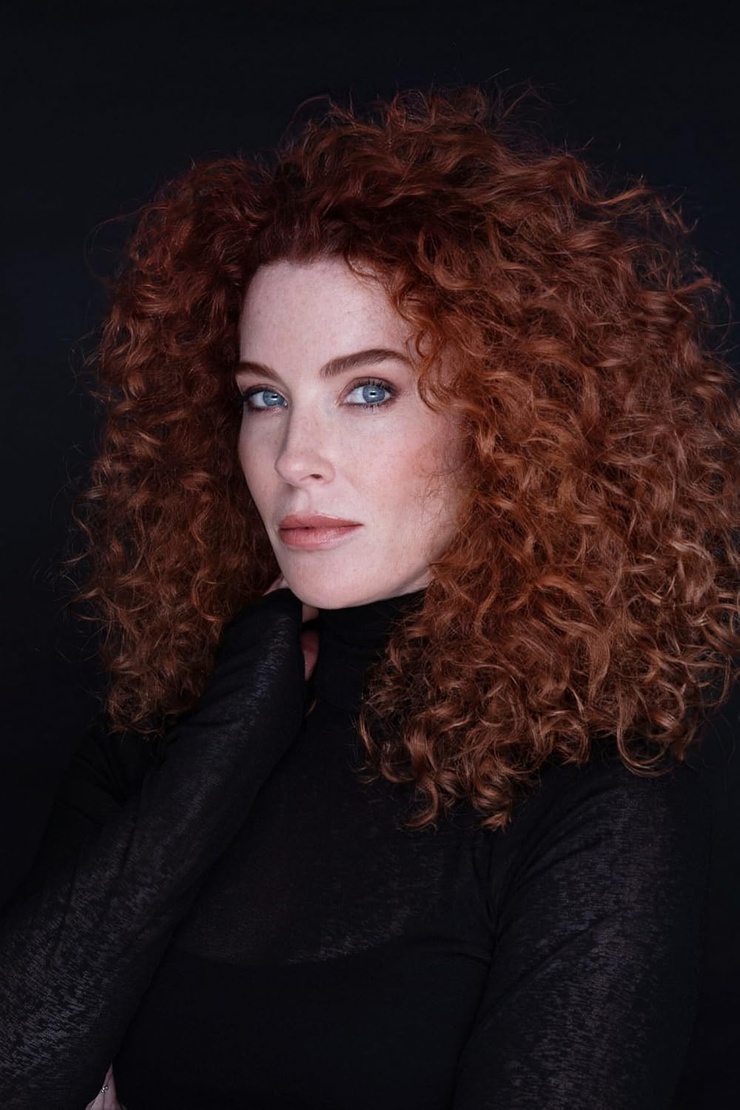 Picture of Bridget Regan