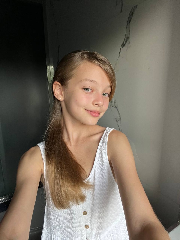 Picture of Anna Pavaga