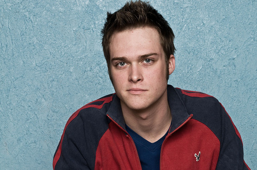 Image of Jamie Johnston