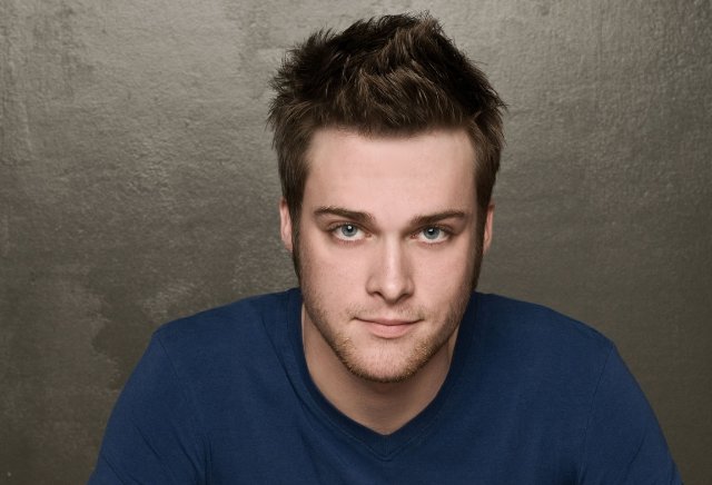 Picture of Jamie Johnston