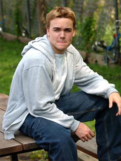 Daniel Clark picture