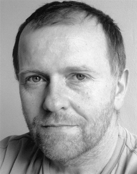 Picture of Colin Hurley