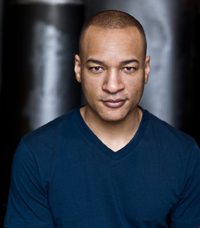 Picture of Michael Kinney