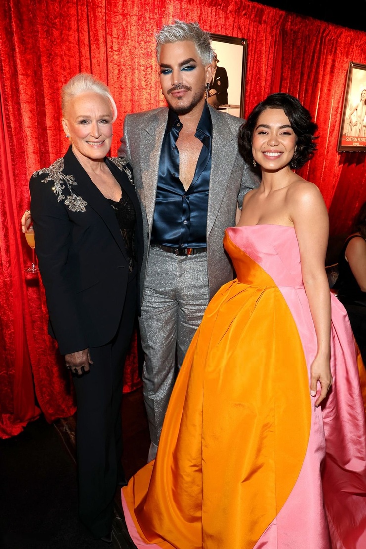 Image of Auli'i Cravalho