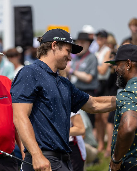 Picture of Justin Herbert