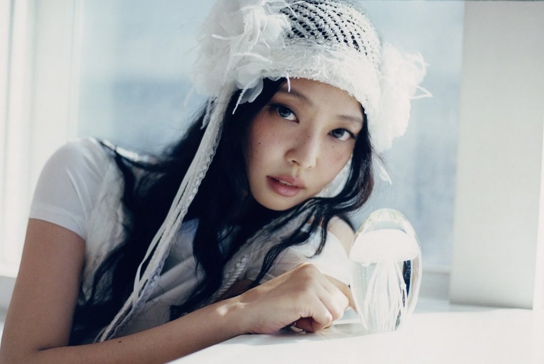 Picture of Jennie Kim