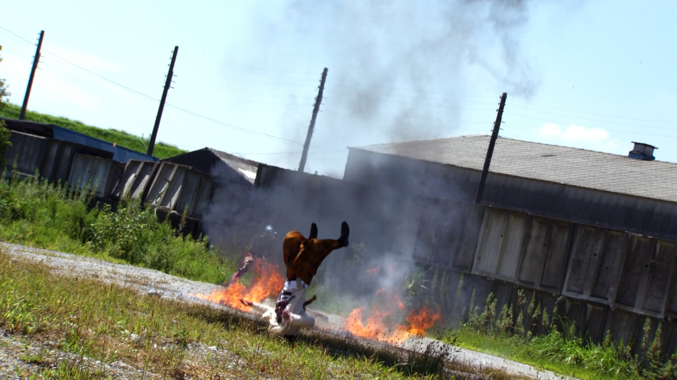 Picture of Kamen Rider × Kamen Rider Fourze & OOO: Movie Taisen Mega Max