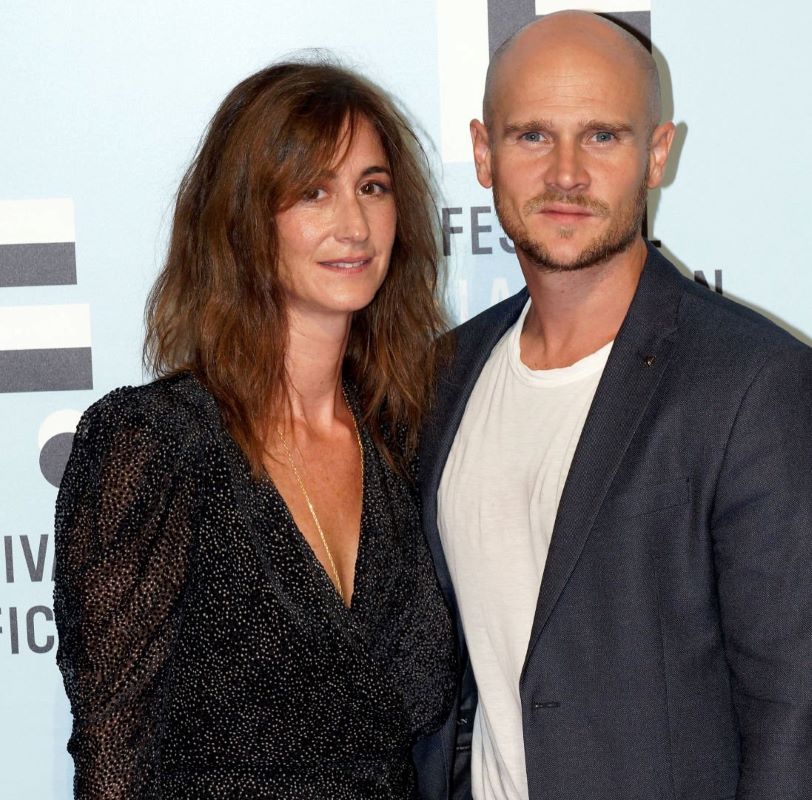 Éléonore Bernheim & Nicolas Gob