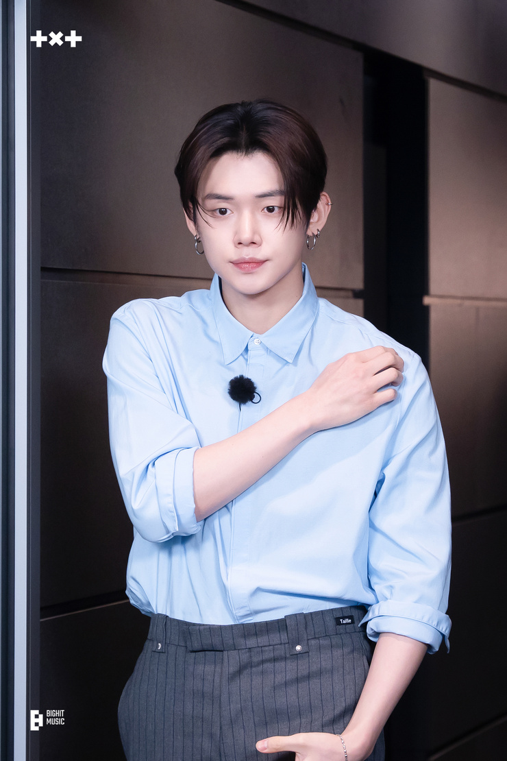 Picture of Choi Yeonjun (최연준)