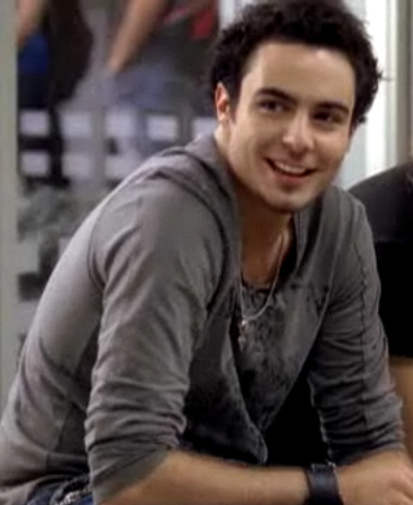 Picture of Marc Minardi