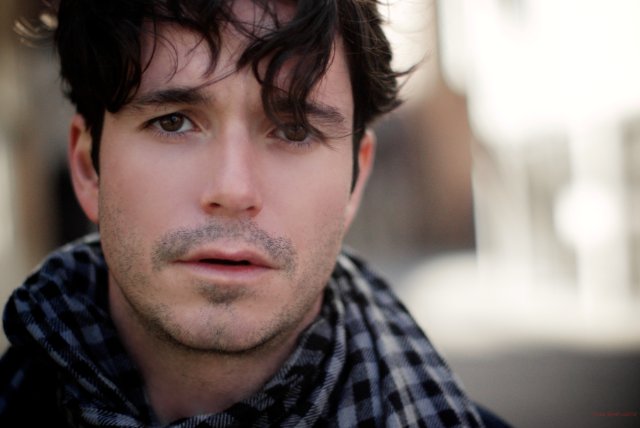 Christopher Jacot image