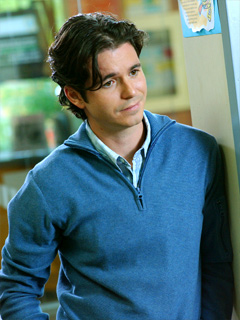 Christopher Jacot picture