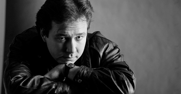 Picture of Bill Hicks