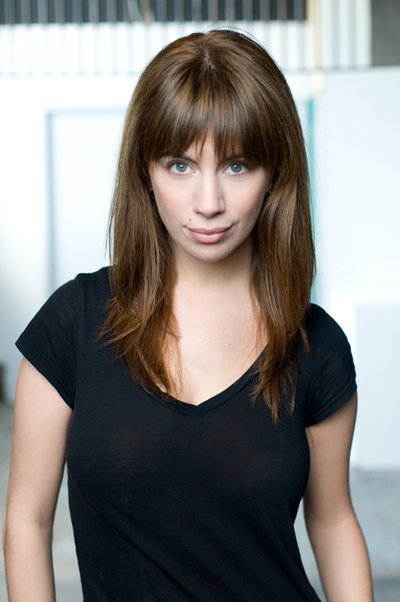 Picture of Hayley Andoff