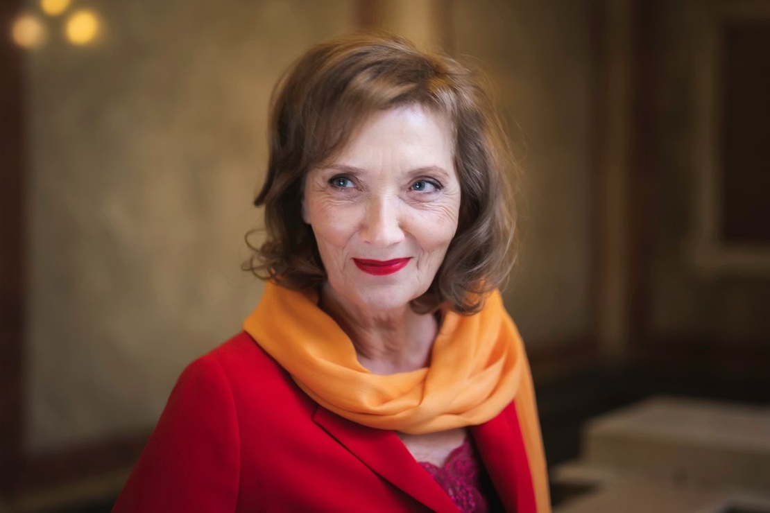 Picture of Elisabeth Augustin