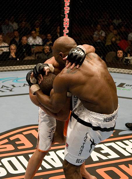 Picture of Terry Martin