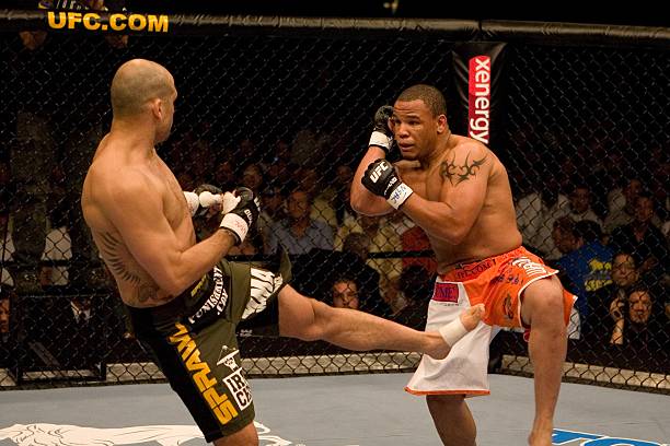 Picture of Terry Martin